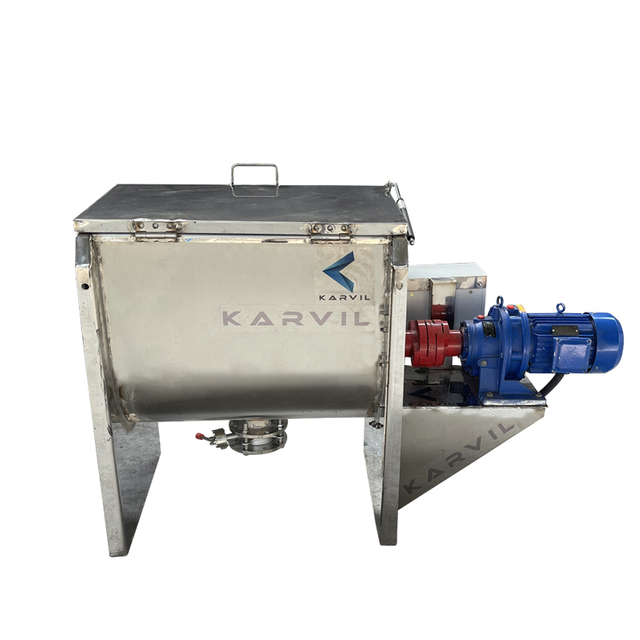 Ribbon Mixer Blender for Sale, z blade kneader, sigma mixer
